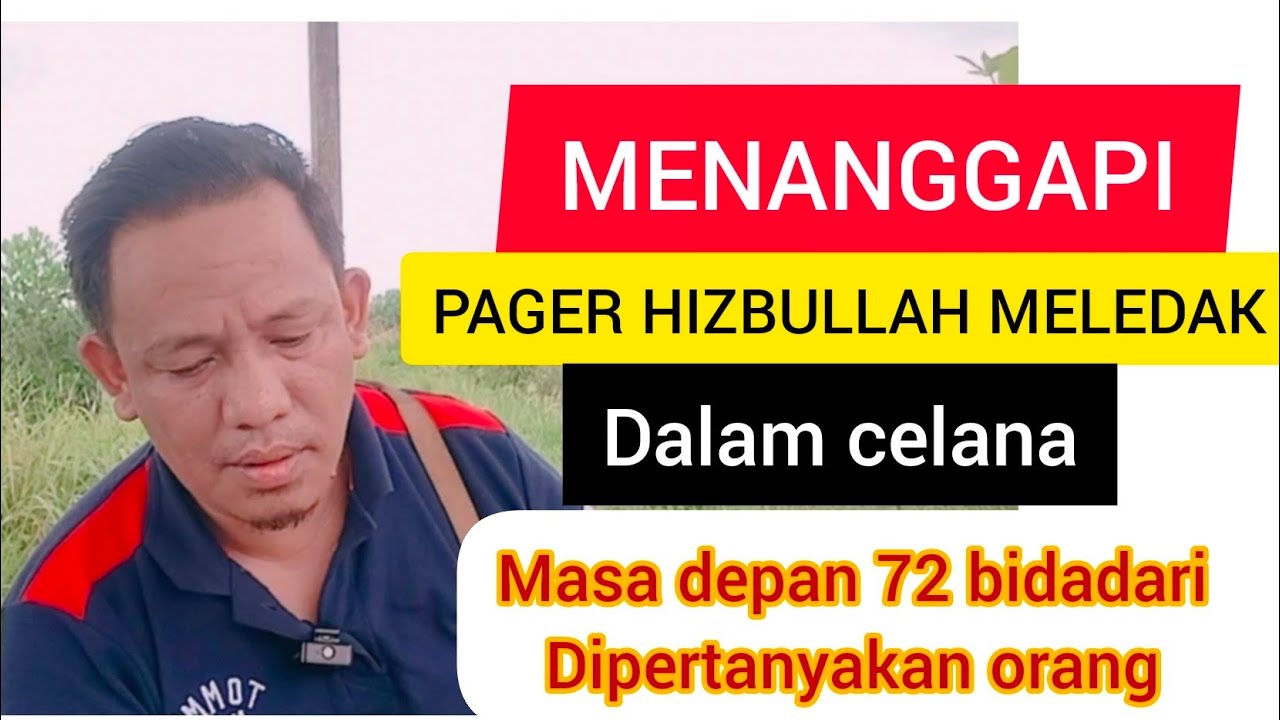 HAS'SUR LATO² HITSBULL4H KARENA PAGER - YouTube