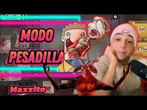 NO SON RIVALES PARA MI 😎 || Maxzito en That's Not My Neighbor 🫣