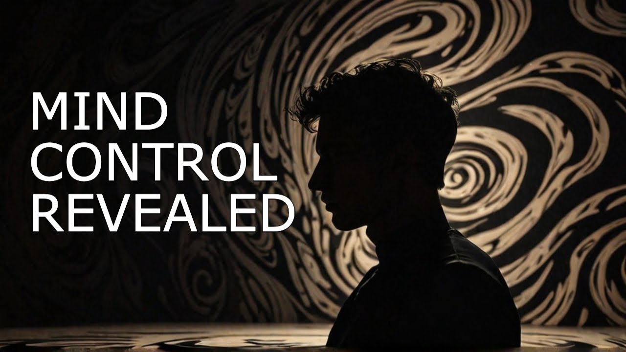 MKUltra: The CIA’s Chilling Mind-Control Experiments - YouTube