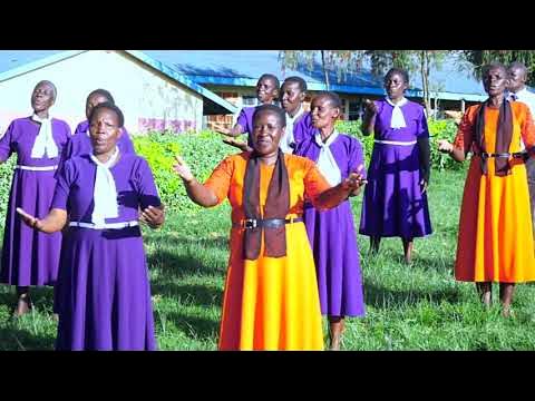 BWANA ANASEMA BY NYACHOGOCHOGO SDA CHURCH CHOIR - YouTube