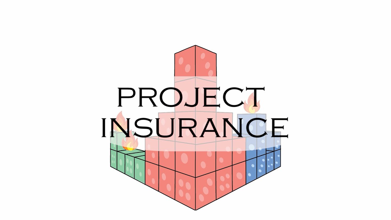 Project Insurance - YouTube
