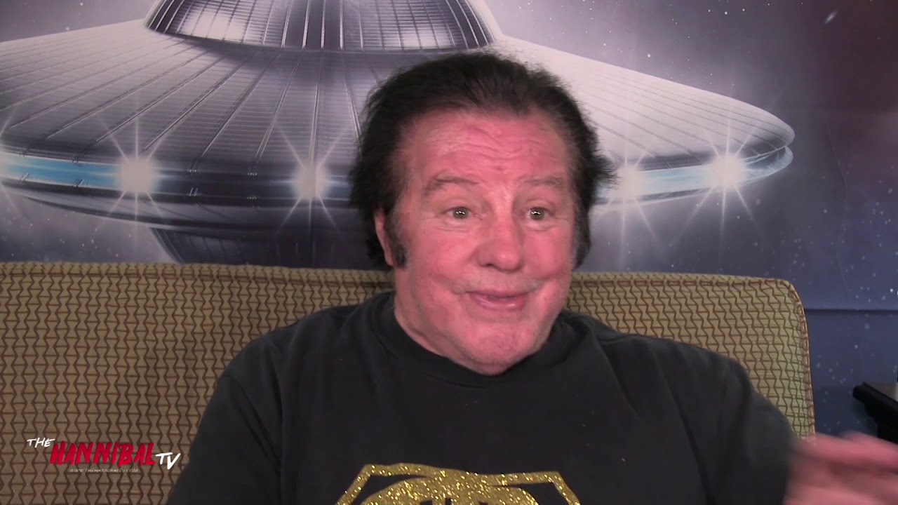 Bill Dundee on Booking Mid South Wrestling - YouTube