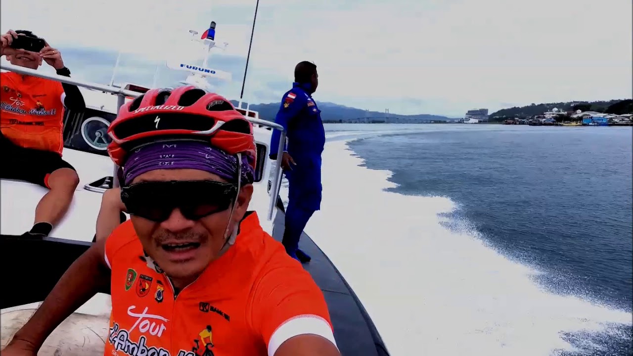 Ambon Manise 2 - Part 2 - YouTube