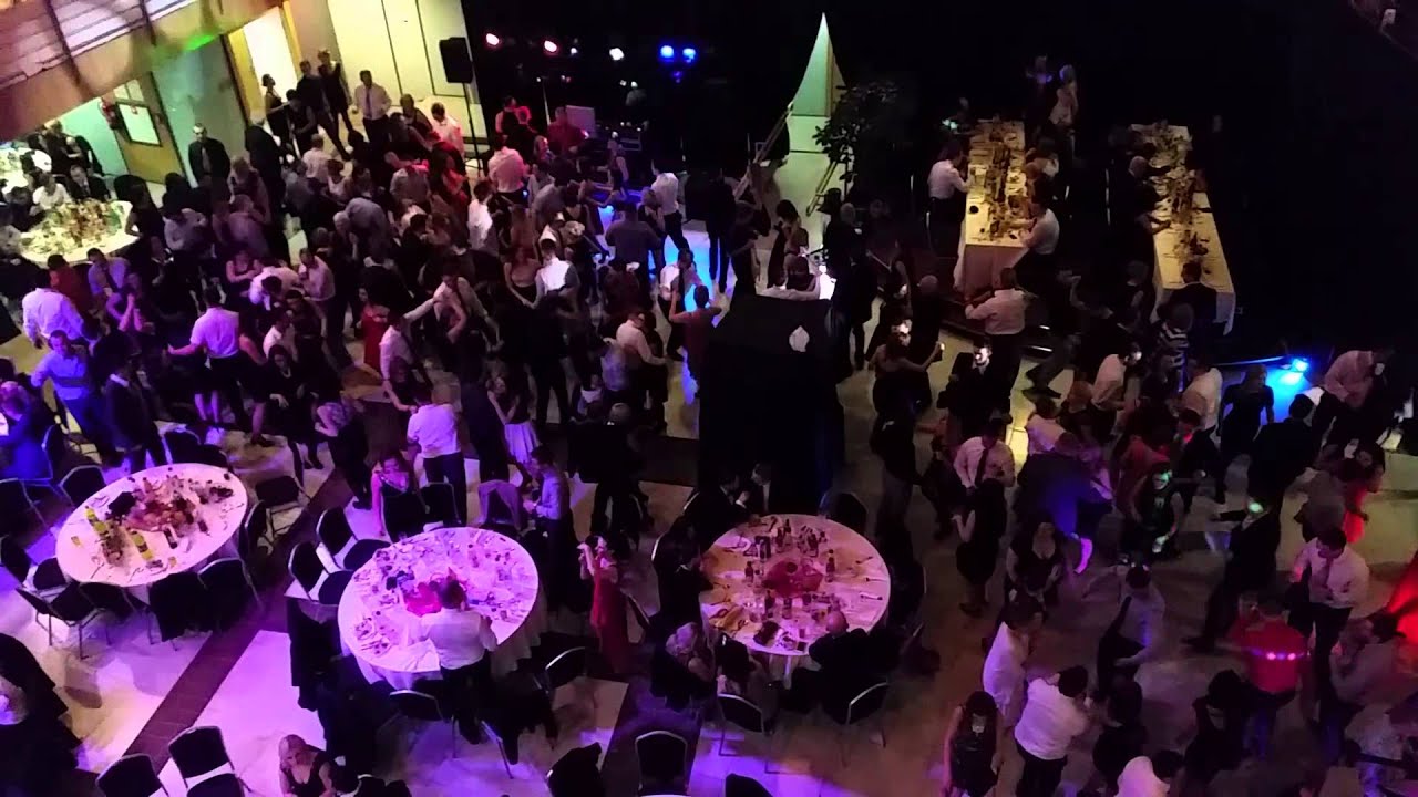 Sylwester 2014/2015 w TIMES EVENT CENTER - YouTube