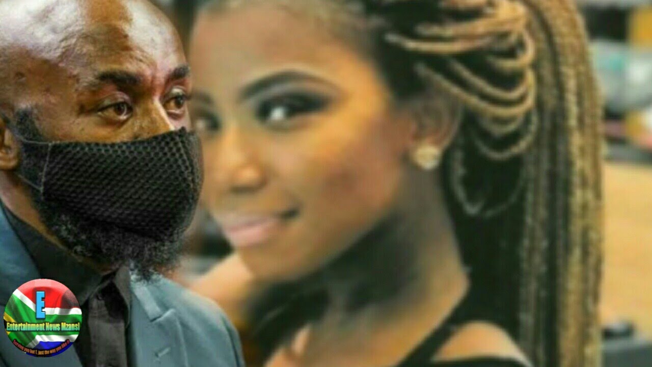 Tshegofatso Pule fighting from the grave - More Shocks 😲revealed ...