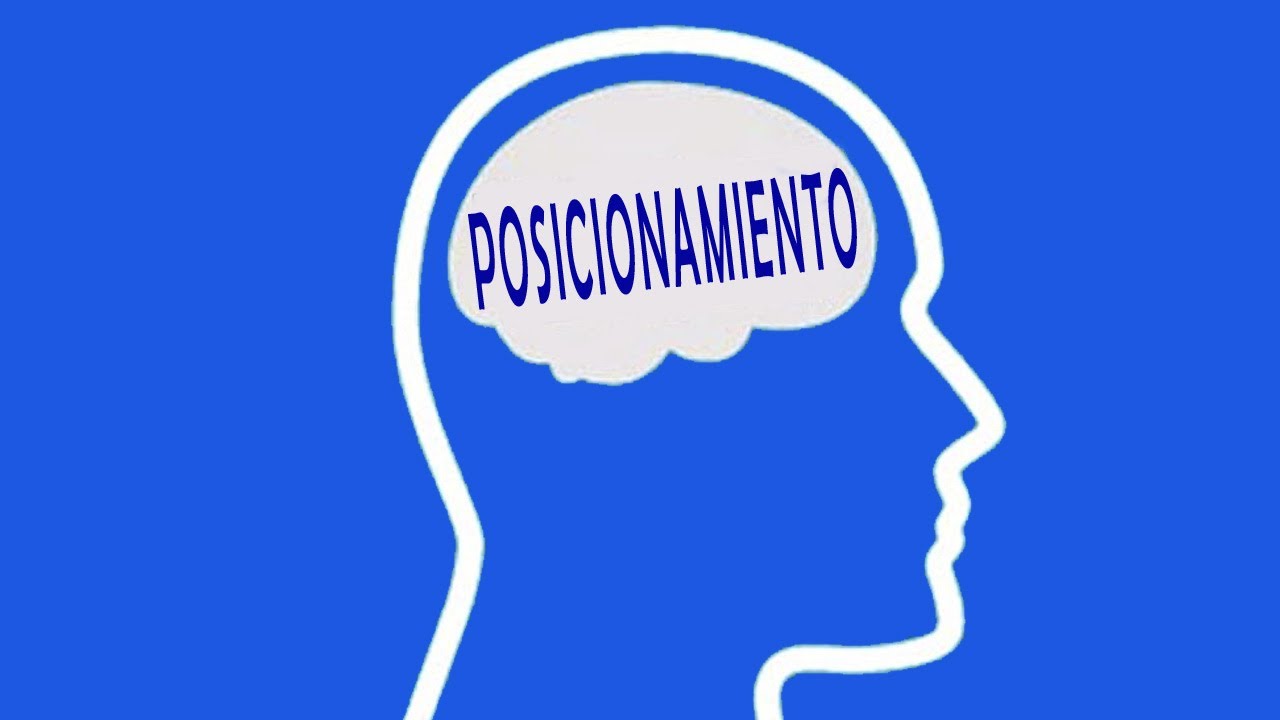 Posicionamiento de Marca: ¿Qué es? y ¿Cómo realizar una Estrategia de ...