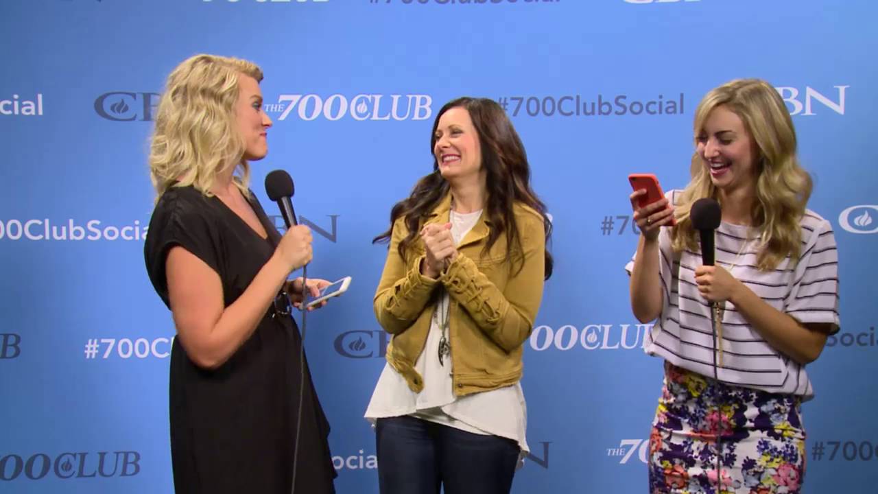 The Official 700 Club Live Stream - YouTube