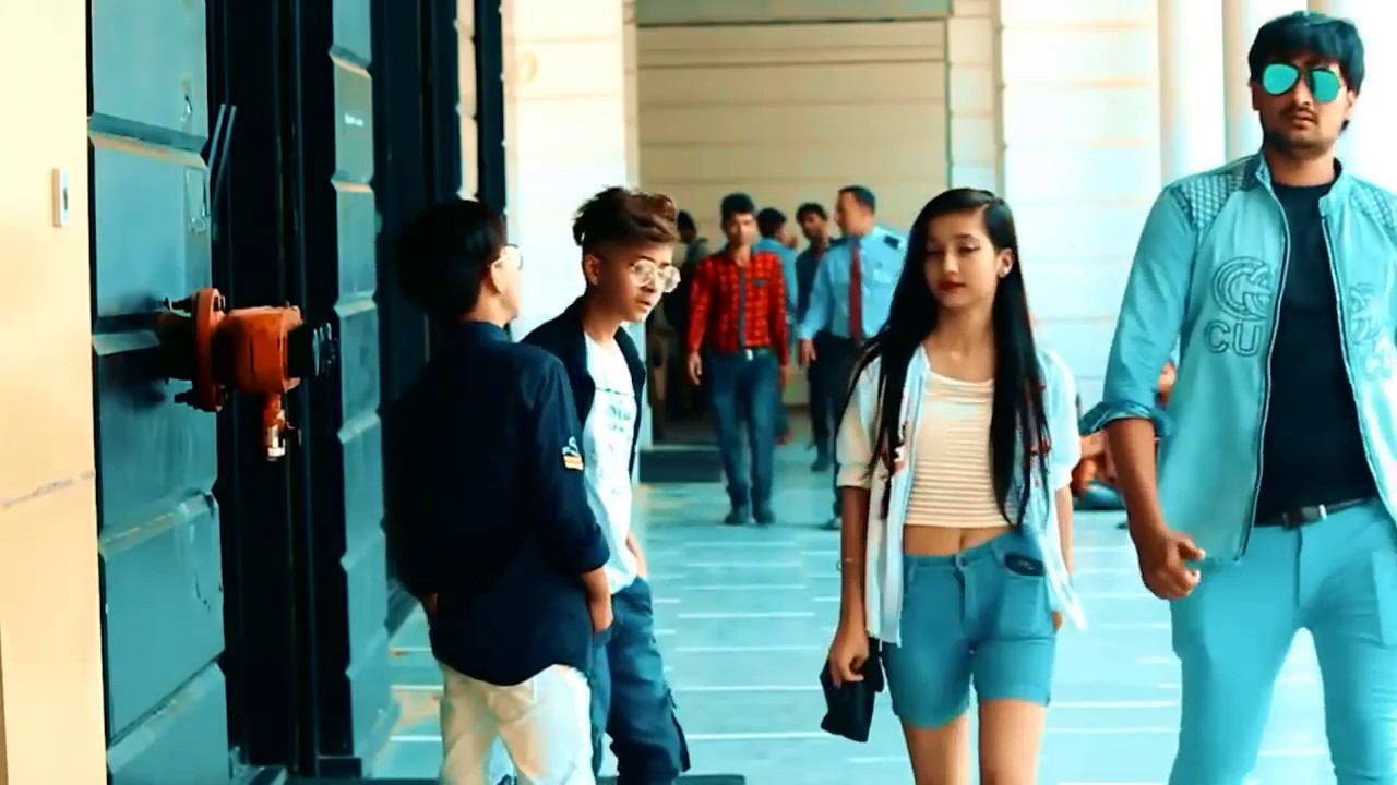 All India Ma Ek Tu Mane Game || Jyoti Vanjara ||#Gujarati Love Song ...