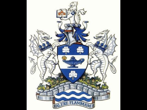 "We'll Meet Again" A Remembrance Day Tribute for Pilot Officer David ...