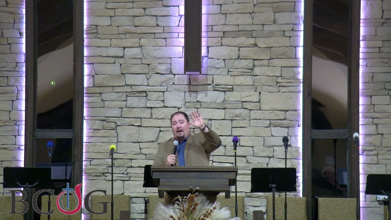 Zach Michael 11-20-2024 - YouTube