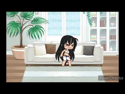 | She Hulk Transformation Test | Gacha Life