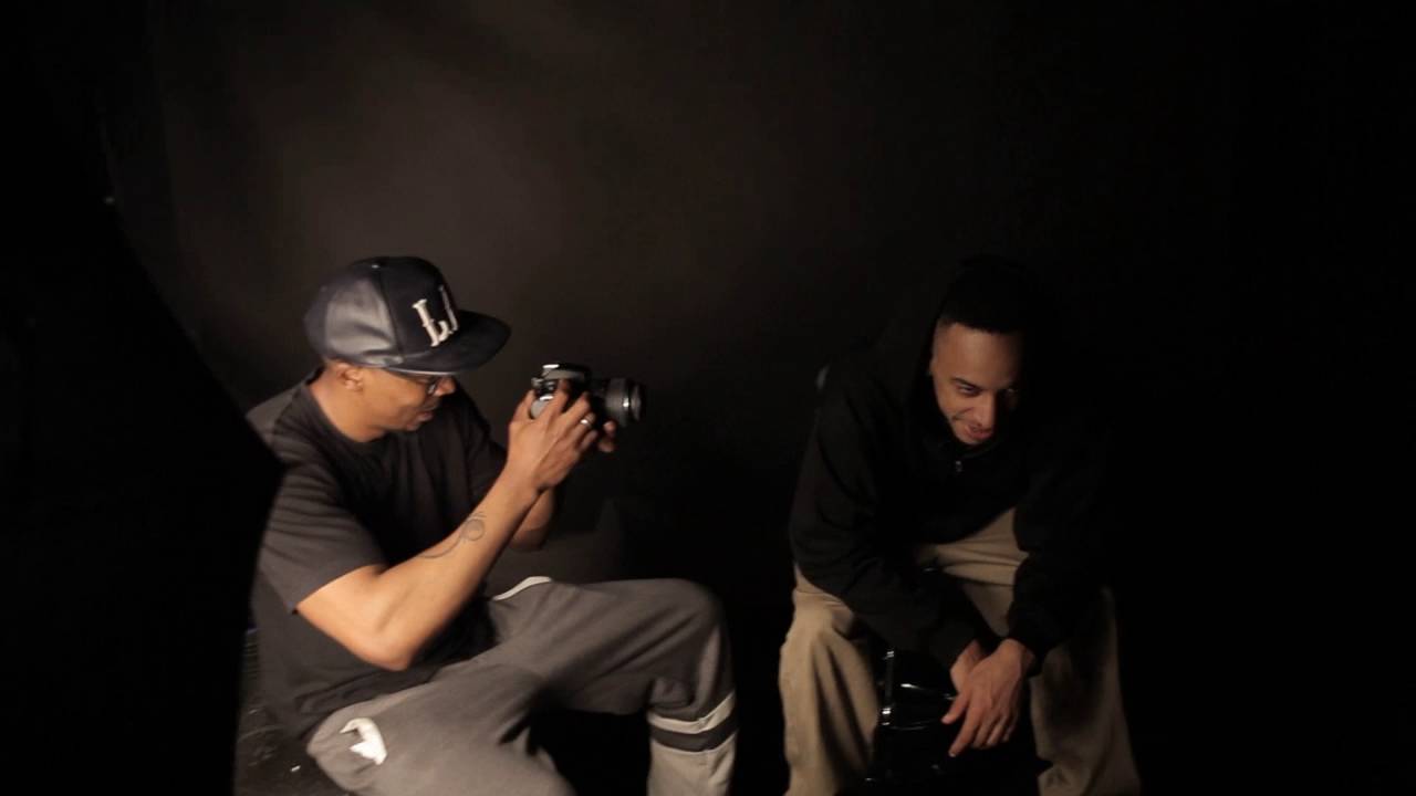 Making Of - Teaser SUIVII (Humour) - YouTube