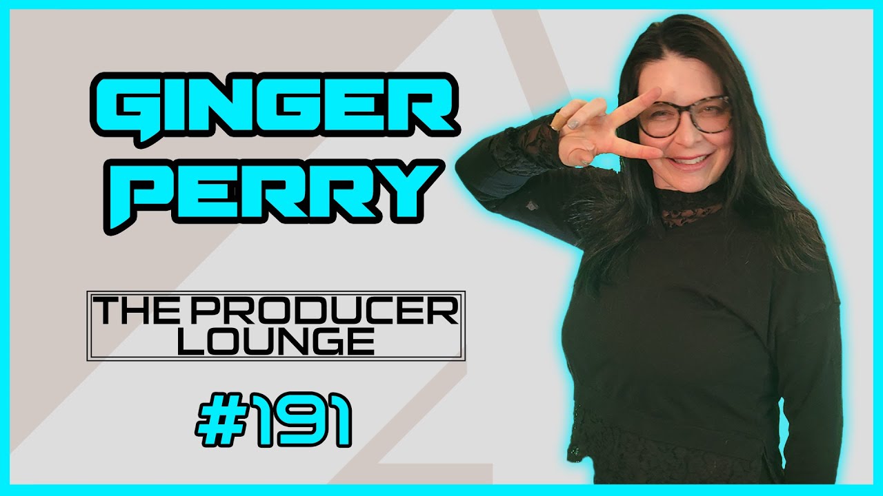 Ginger Perry TPL 191 - YouTube
