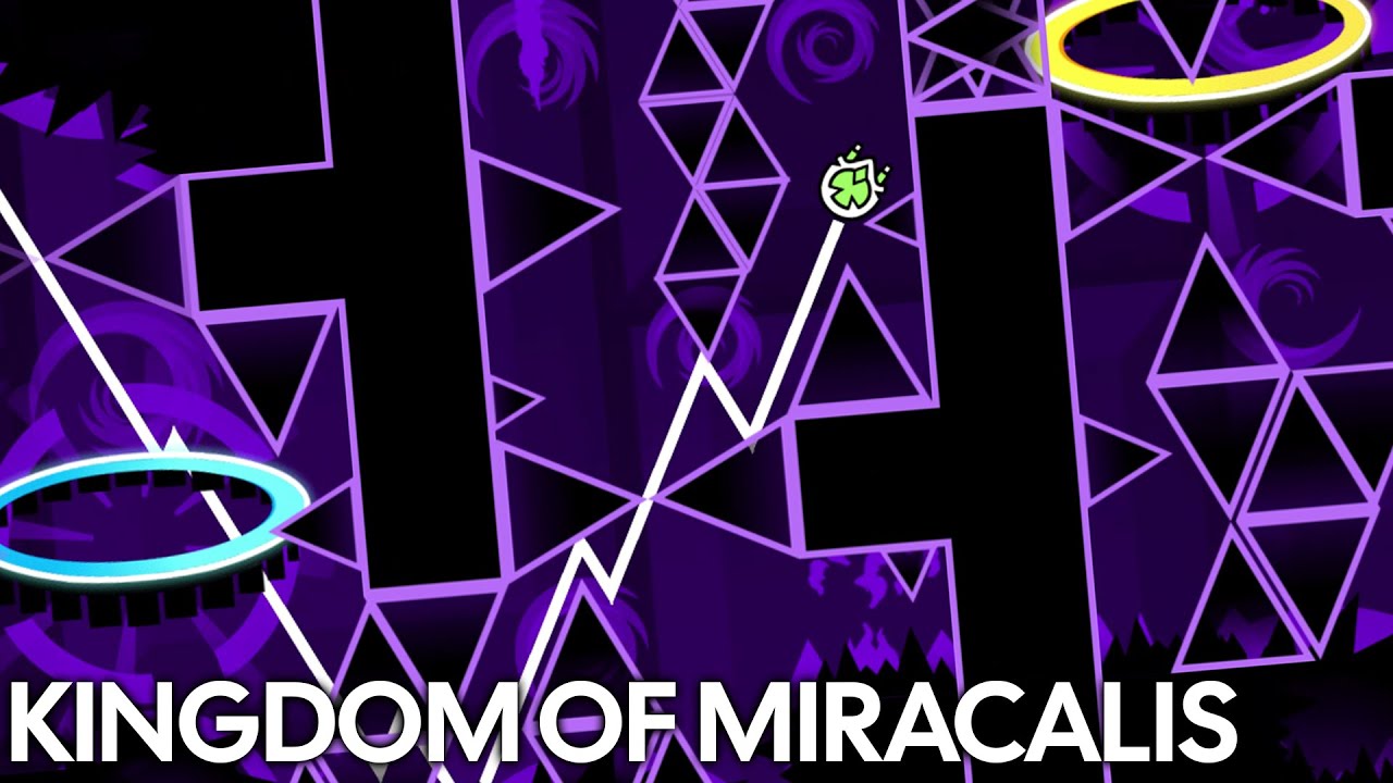 Unnerfed Kingdom of Miracalis by PhiPan and more // Impossible Demon ...