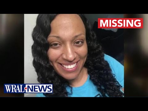 Family pleads for answers as police search for missing Raleigh womann ...