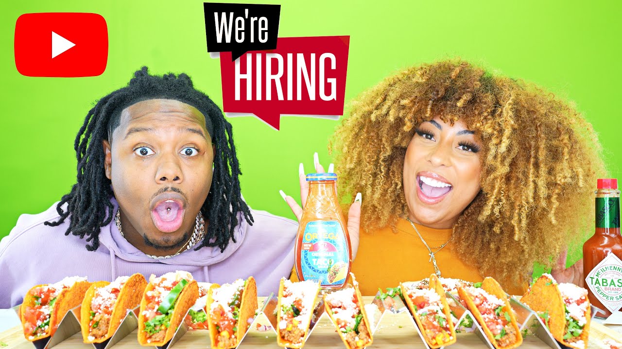 We Are Hiring| Expanding The ZCC Team - YouTube