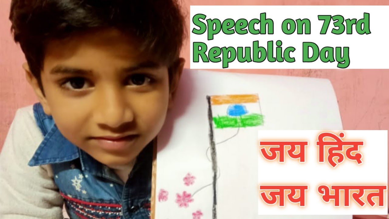 Easy Speech On Republic Day Shortslifeavyan 73rdrepublicdayofindia easy-speech-on-republic-day-shortslifeavyan-73rdrepublicdayofindia