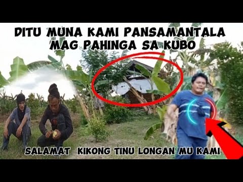 TINAPOS NAMIN AGAD ANG SUMOSUNOD SA AMIN NI SIMO DALAWANG KASAMAHAN ...