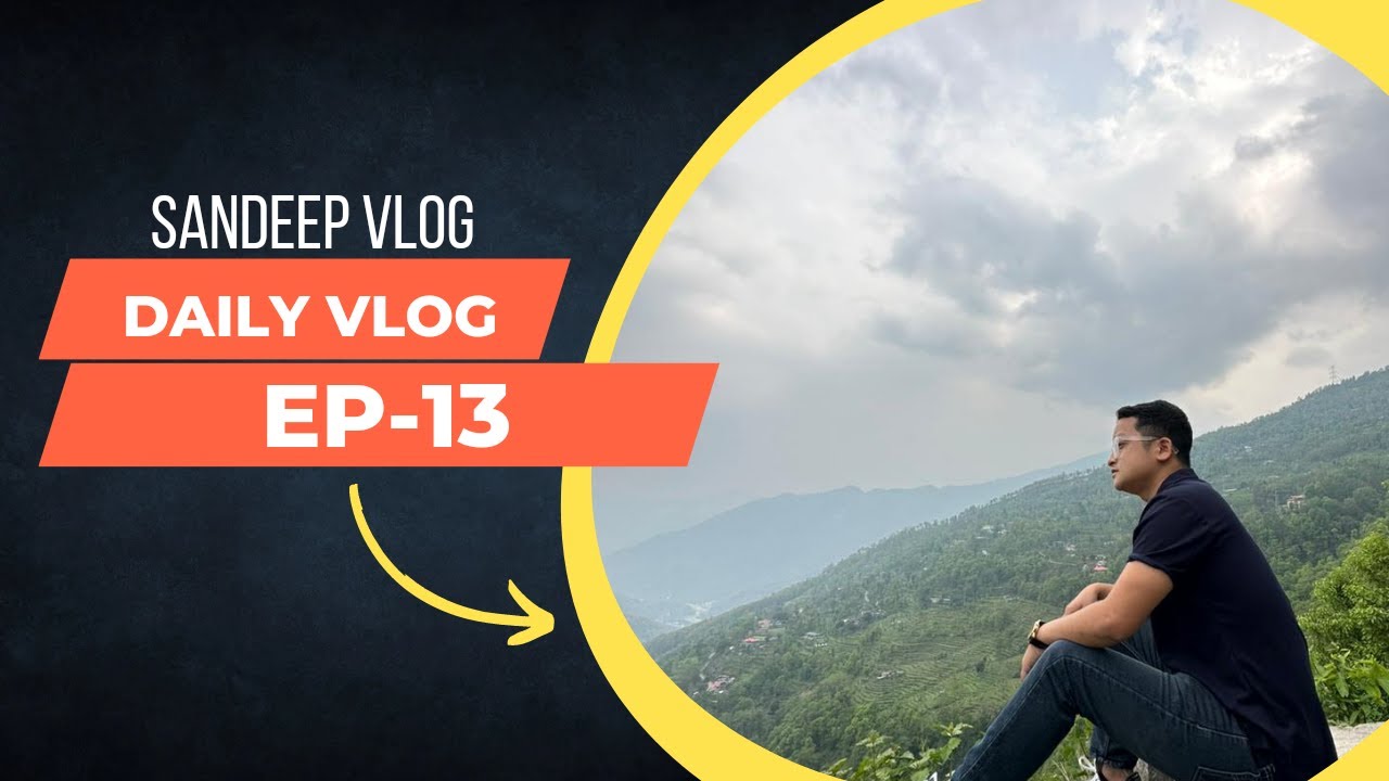 Finally New Ghar K Liya Land Fix Ho Gaya // Daily Vlog Ep-13 // Sandeep Vlog // 2023 - YouTube