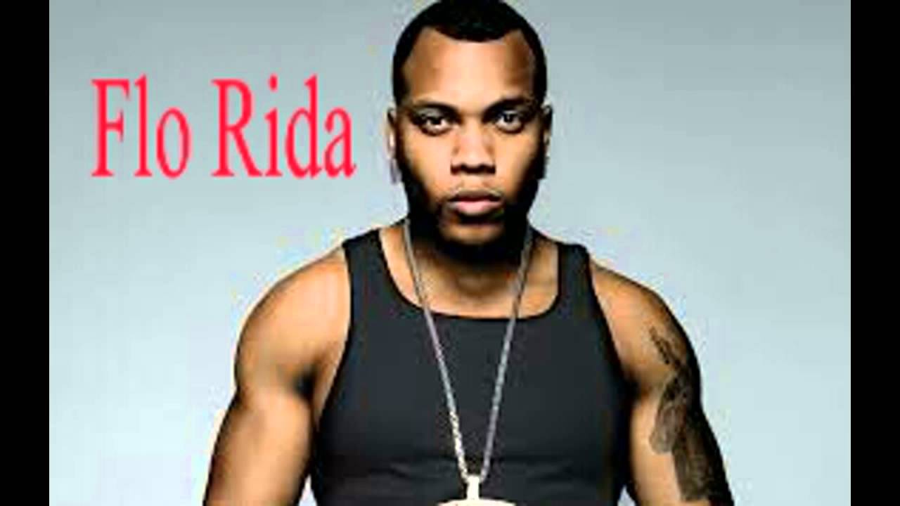 GDFR Audio By Flo Rida - YouTube