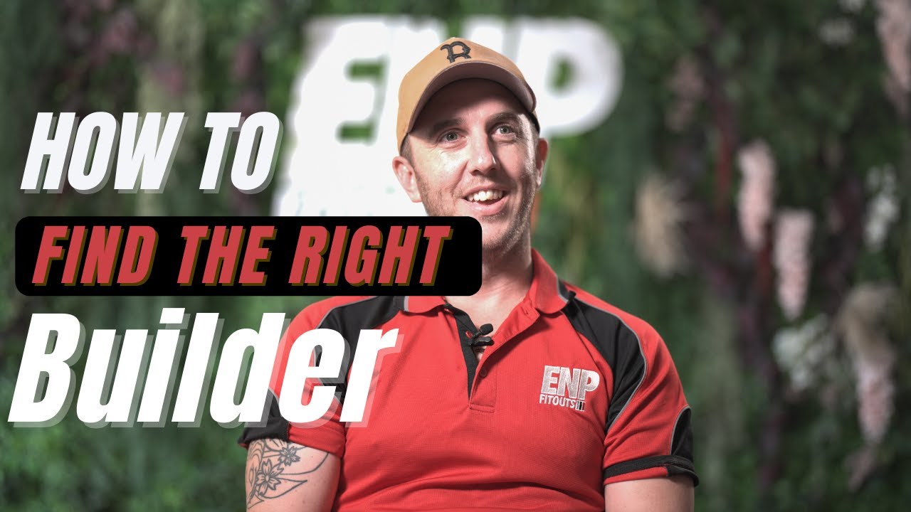 HOW TO FIND THE RIGHT BUILDER FOR YOUR BUSINESS (Mistakes to Avoid ...