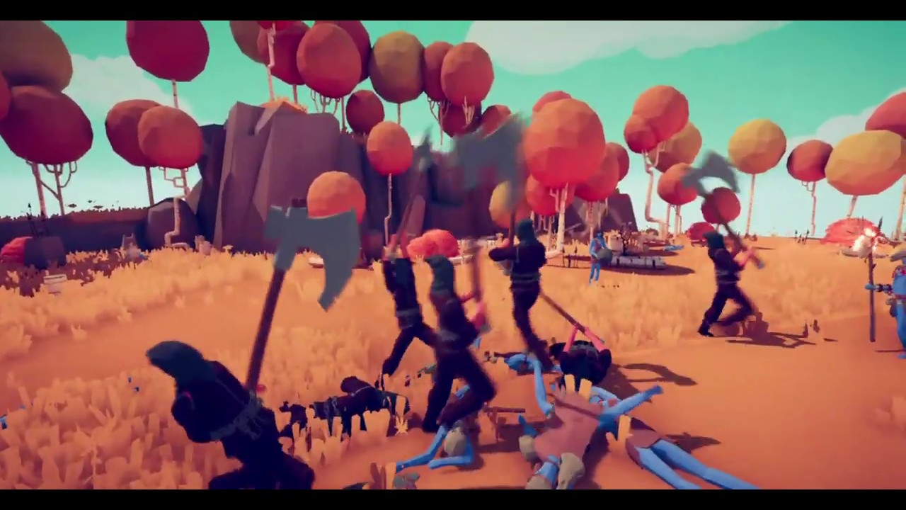 TABS *SECRET* Units, And Where To Find Them!!! - YouTube