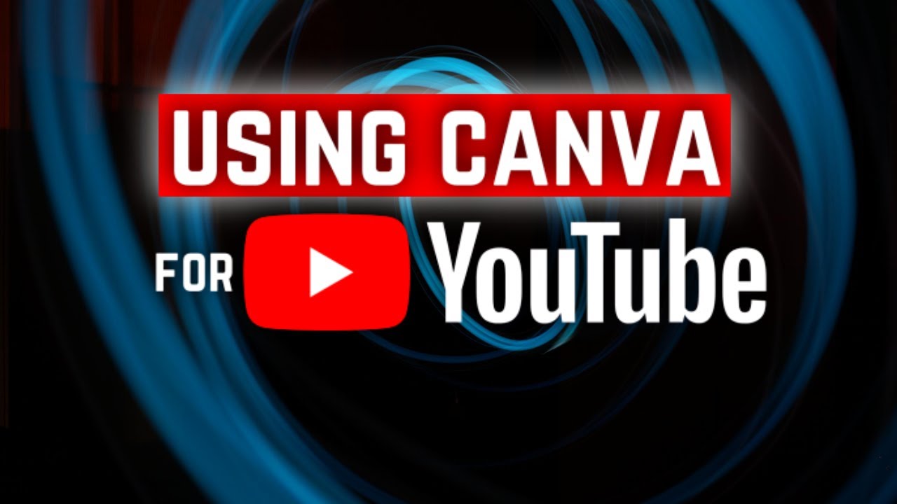 Canva Tutorial Create Easy and Beautiful Graphics | Canva for YouTube ...