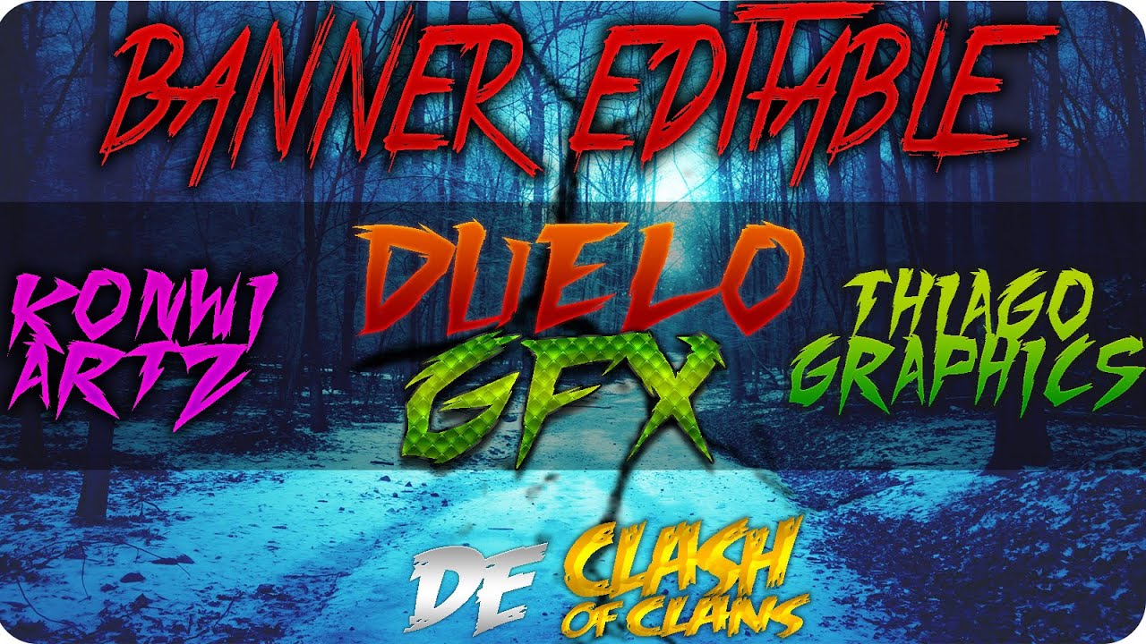 Duelo GFX Thiago graphics VS Konwi ARTZ [Duelo GFX] -Thiago Graphics ...