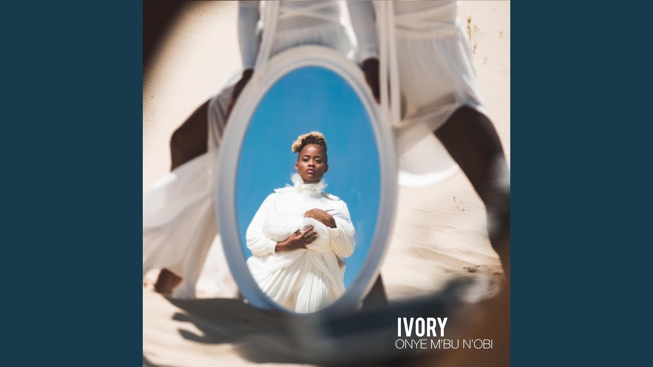 IVORY - YouTube