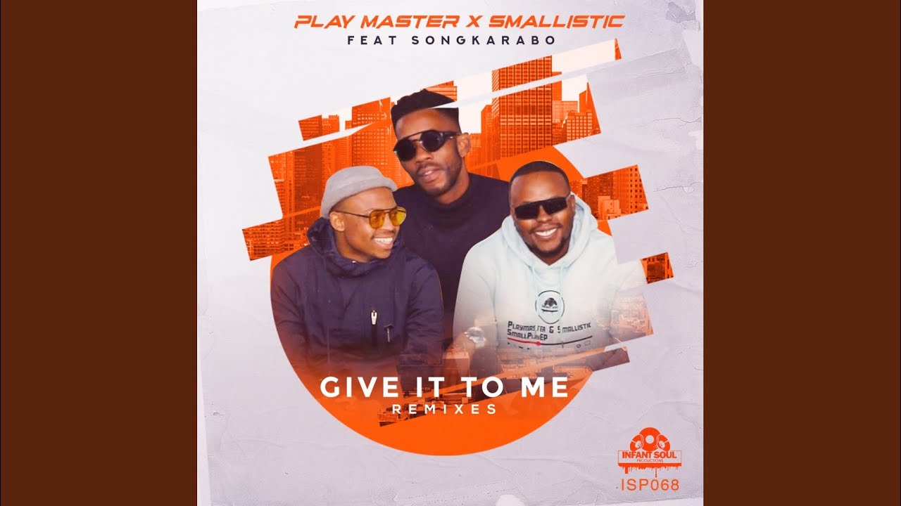 Give It To Me Remixes (Kay-9ine's Remix) - YouTube