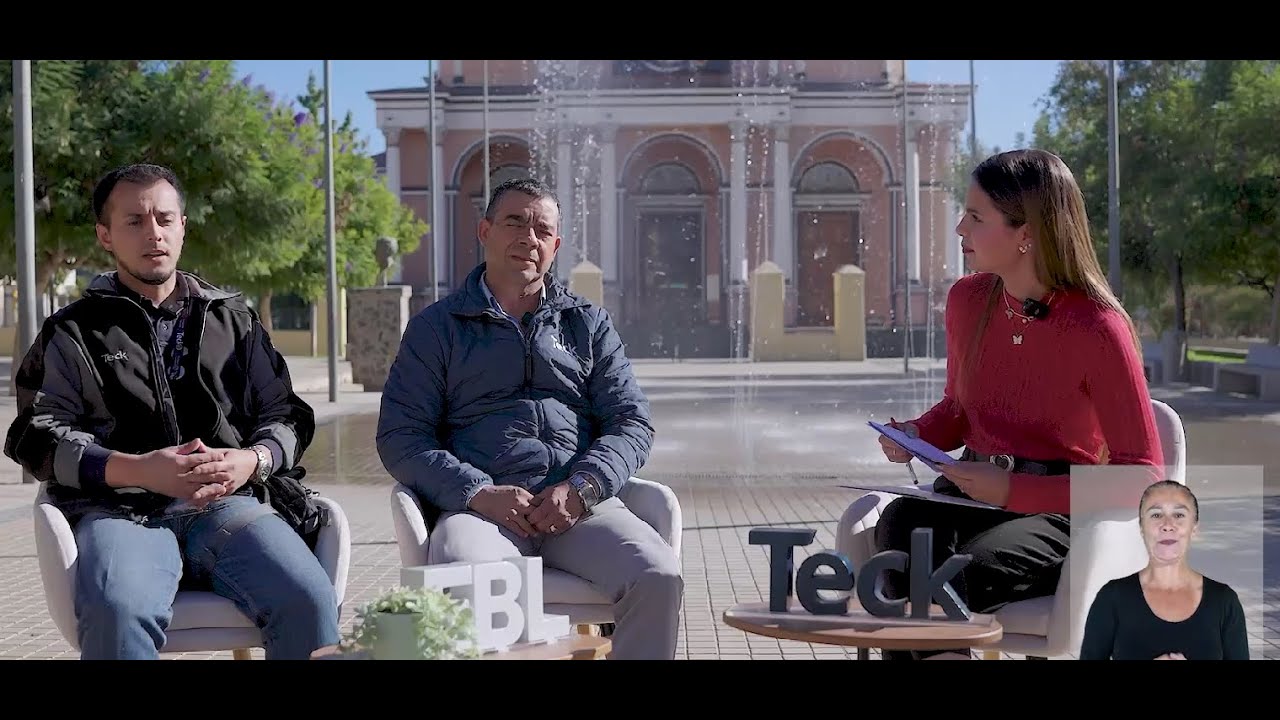 Programa En Buena Ley: Programas de Capacitación y Entrenamiento de ...