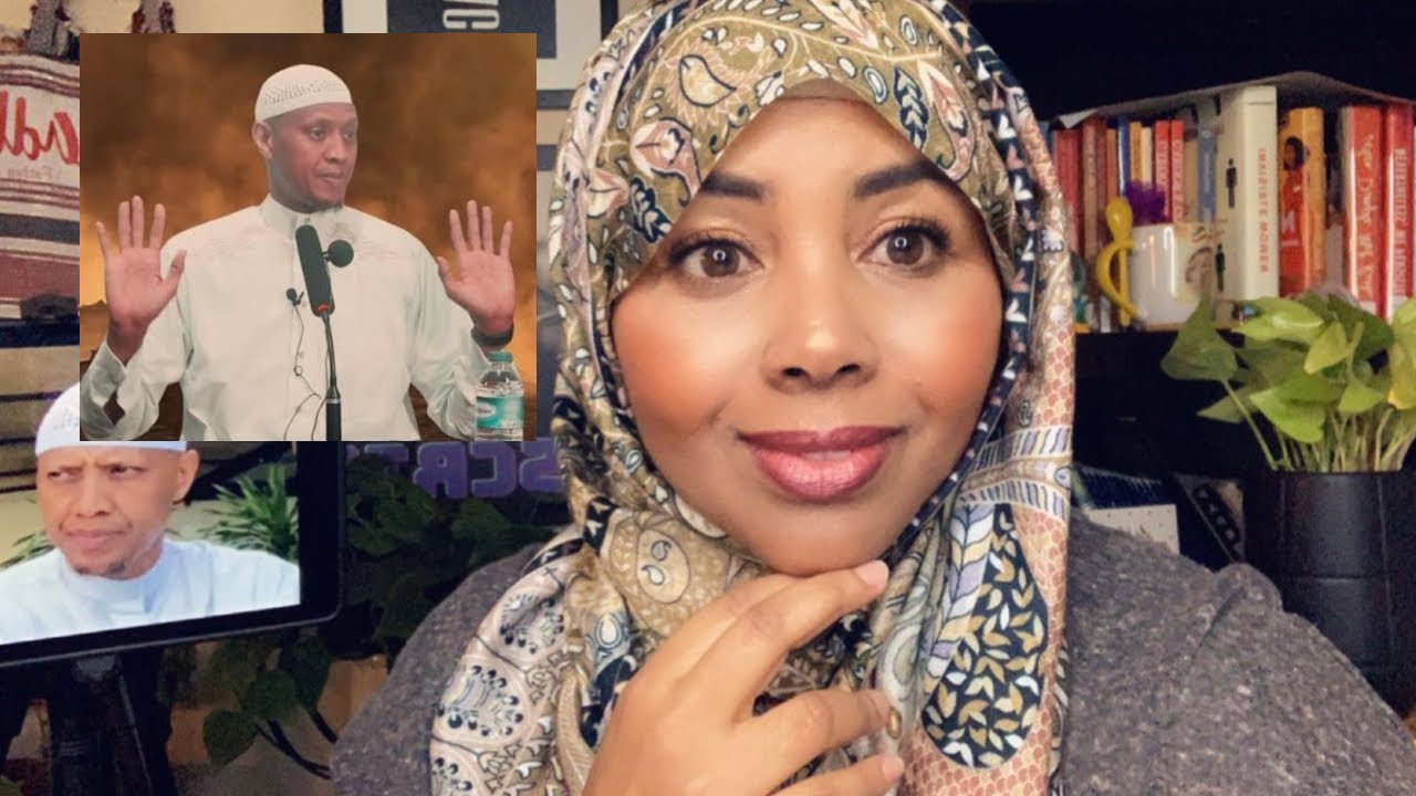 Sheikh Saeed Raageh Ayaan Maanta La Hadlayaa #Warar Badan🤣🤣🤣 - YouTube