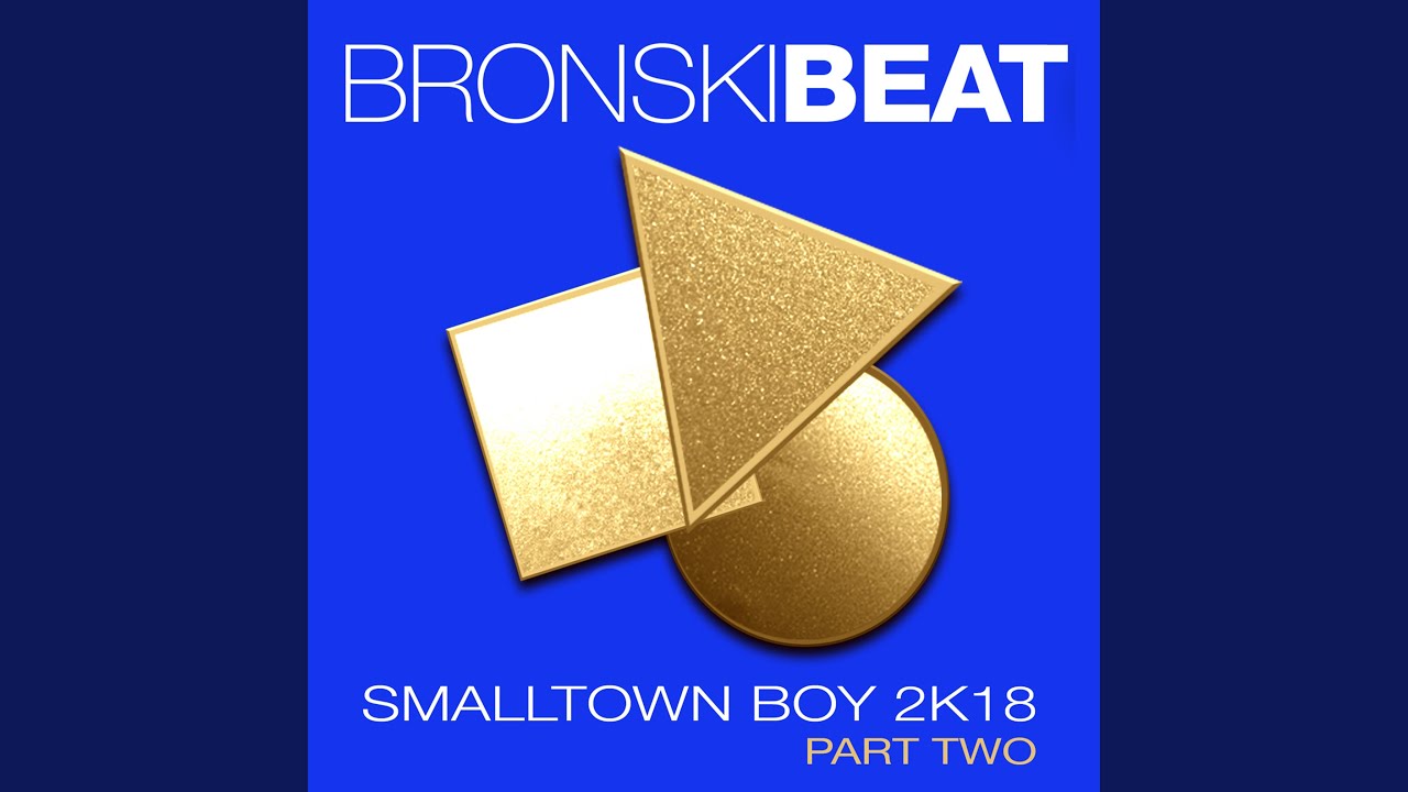 Smalltown Boy (Dirty Disco Mainroom Remix) - YouTube Music