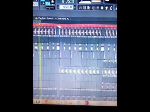 Mc Kevinho - Ta tum tum (Miguel Gonzákez Personal Remix 2018)