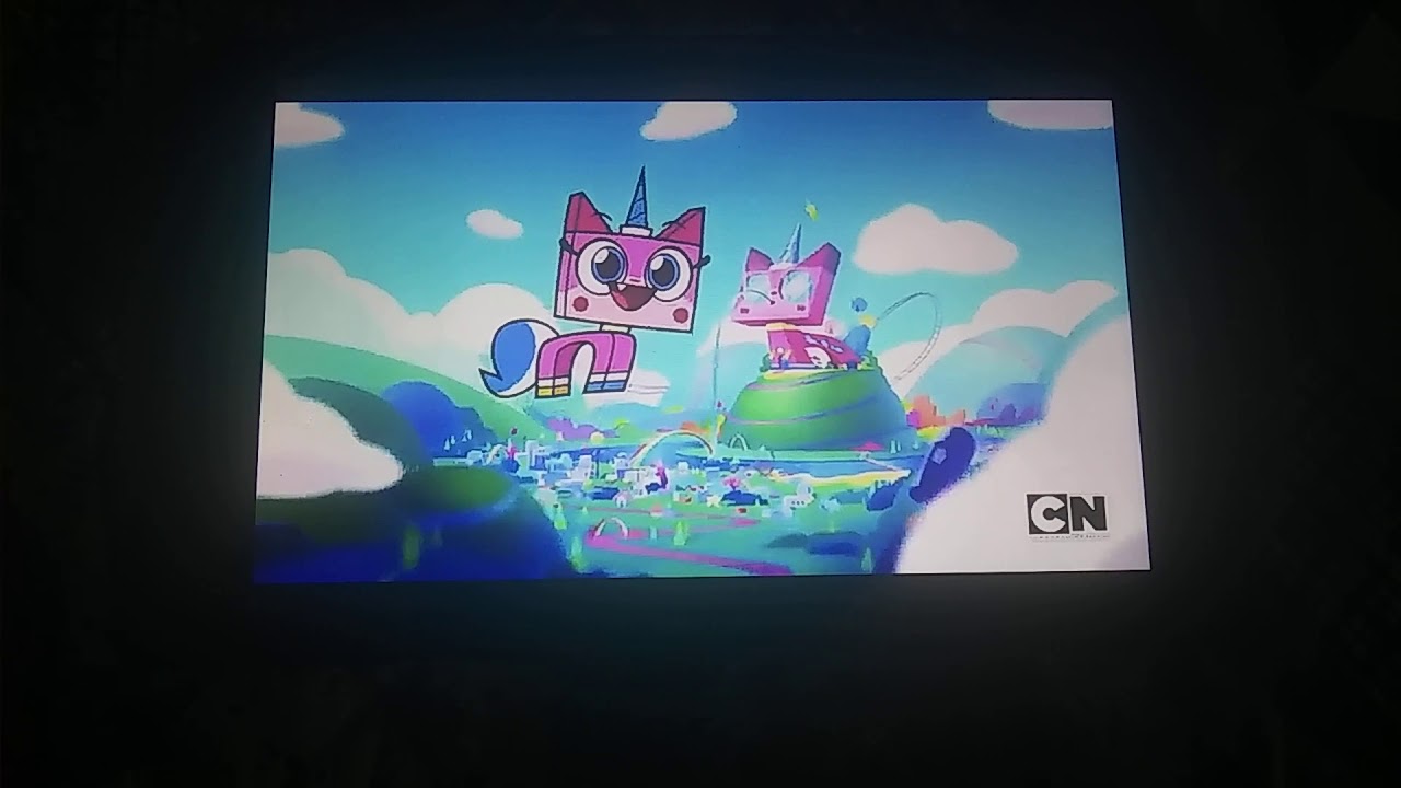 Unikitty: Welcome to Unikingdom the most fun place to be - YouTube