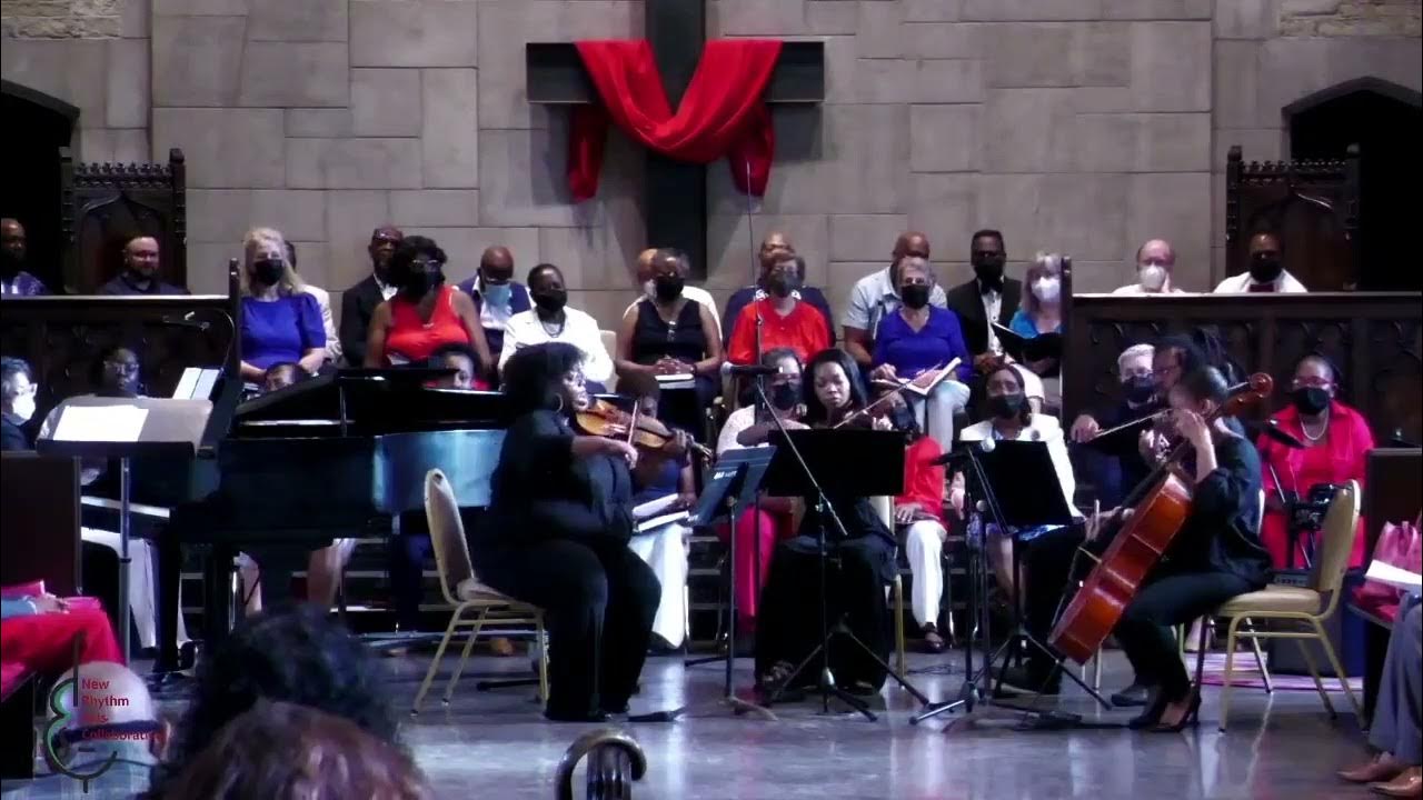 Plain-Chant for America Invocation: Prayer, "A Change is Gonna Come ...