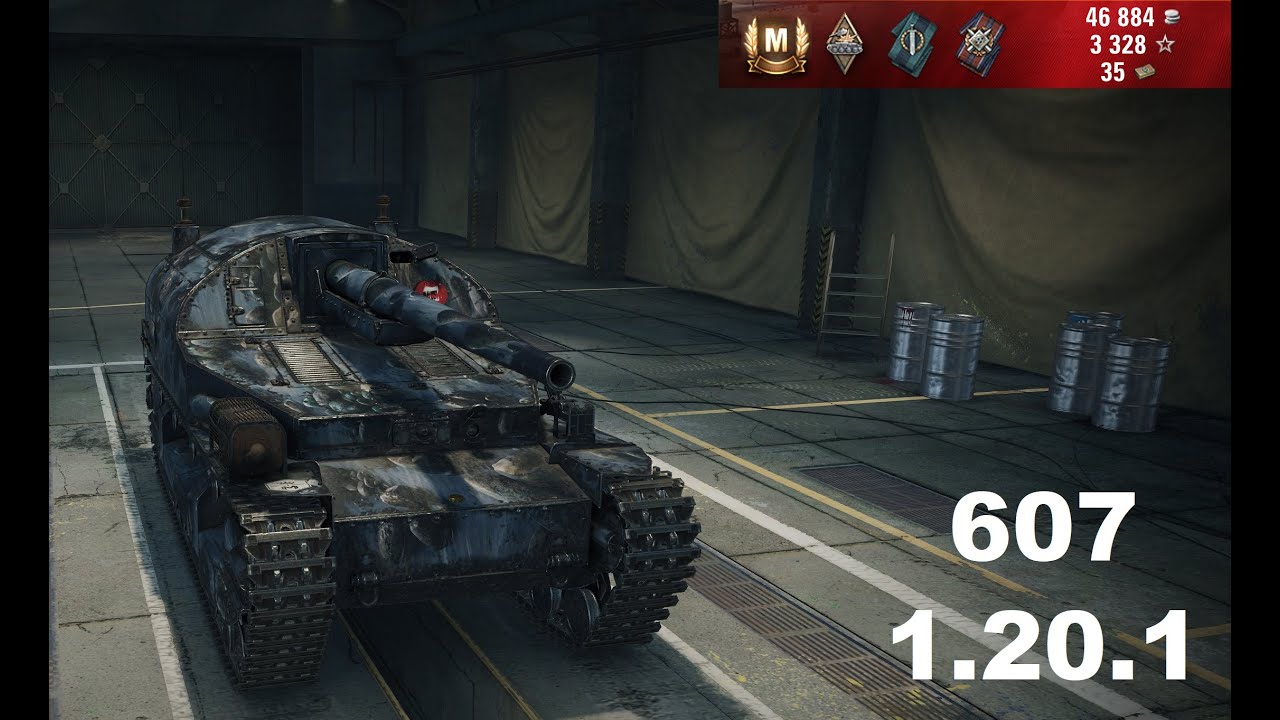 WoT - Type 95 Ji-Ro (Ace Tanker nr 607). - YouTube