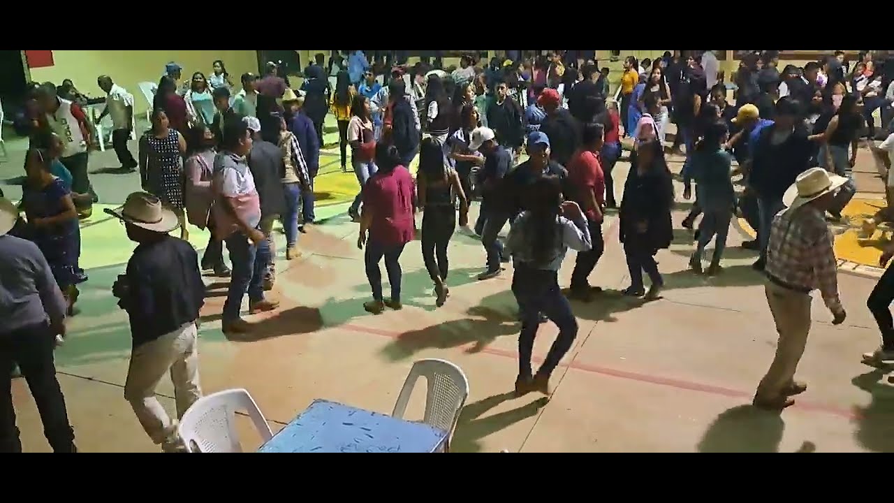 la chona, baile en mexcalapa marzo 2023 - YouTube Music