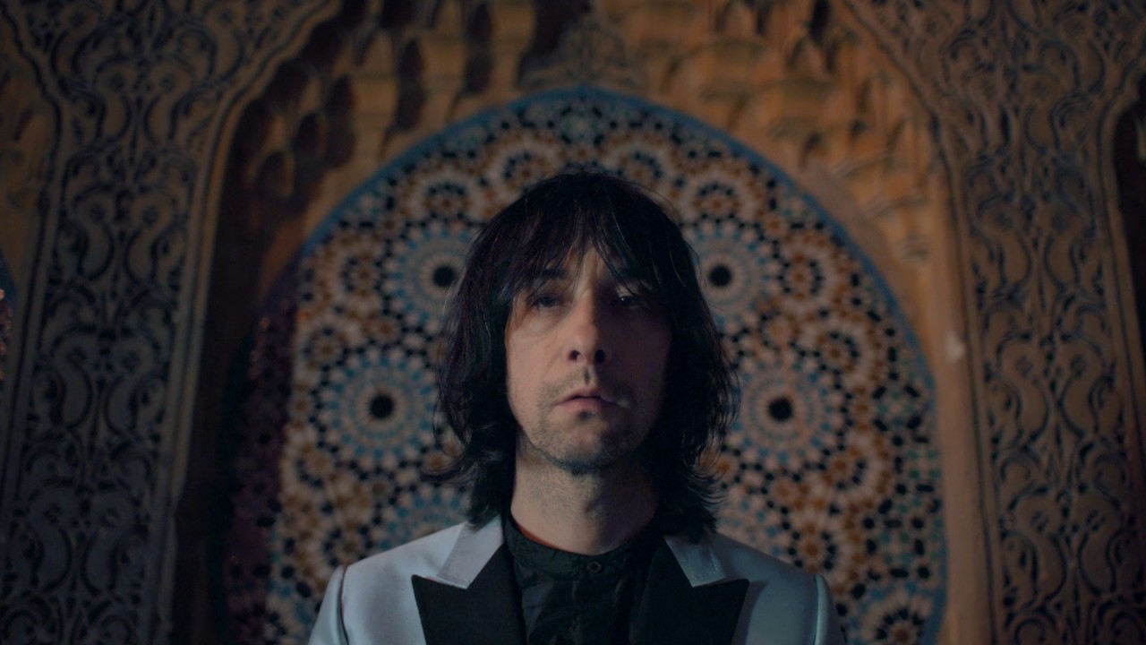 Gucci The Performers Trailer - YouTube