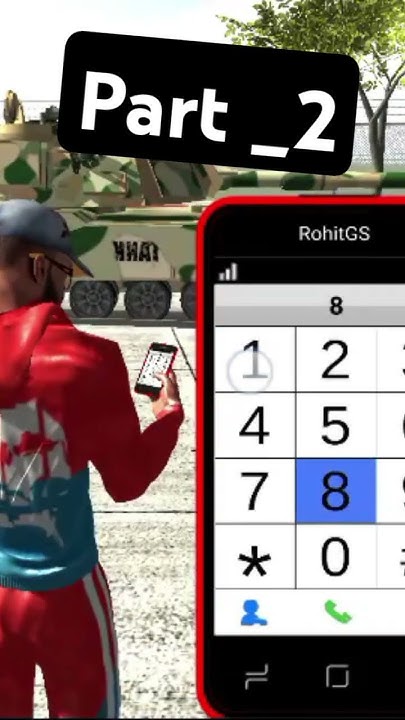 Indian bike game #@ part 2 - YouTube