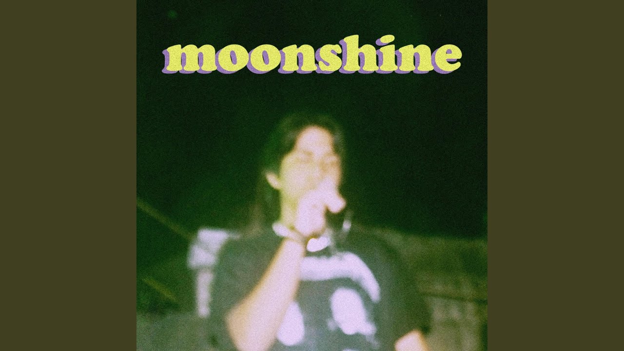 Moonshine - YouTube Music