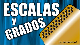 ESCALA DE LAB / ACORDEON FA | Doovi
