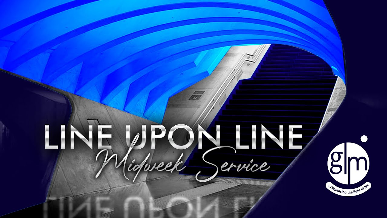 LINE UPON LINE - YouTube