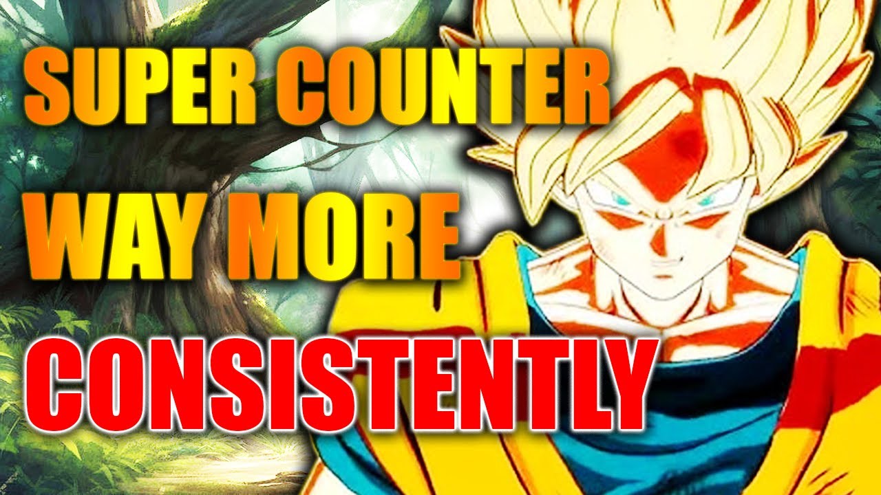 BEST Way to ACTUALLY Learn Super Counter Sparking Zero - YouTube