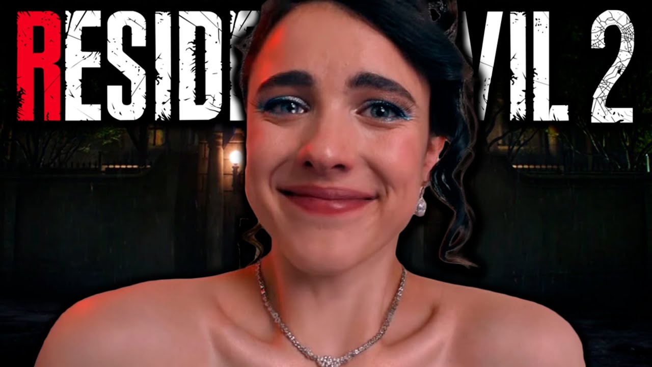 La EXPERIENCIA Resident Evil 2 | RE 2 Remake en español - YouTube