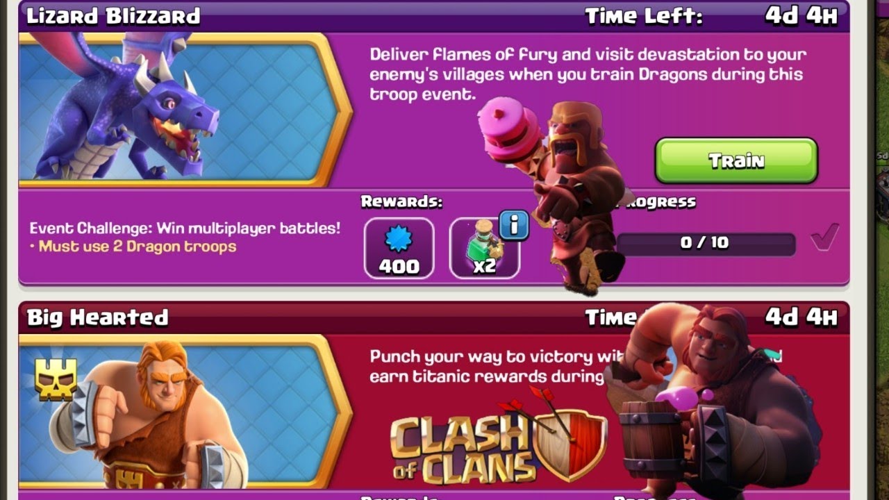 How to finish lizard blizzard & Big hearted event #lizardblizzard # ...