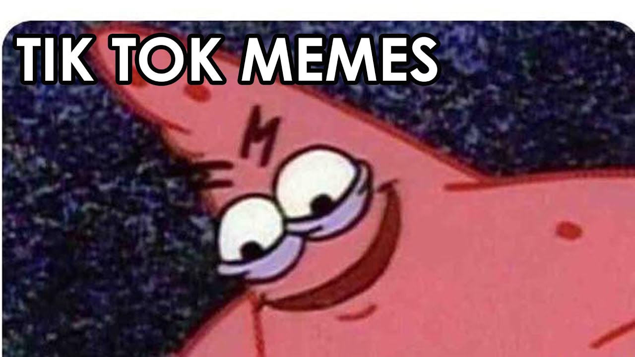 Tik Tok Funny Meme Compilation November 2019 - YouTube