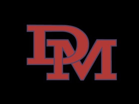 Dematha High School Logo