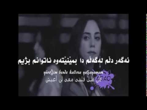 Sezen Aksu - Sen Ağlama\\ zher nusi kurdi
