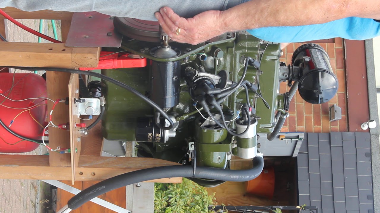 A Series 948 - YouTube